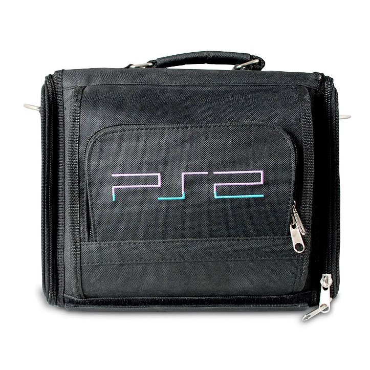 PS2 Extreme Travel Bag Super Heavy Duty Bag | Shopee Philippines