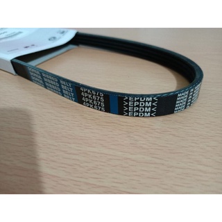 97713-02000 AIRCON BELT FOR HYUNDAI EON GETZ 1.1 I10 ATOZ KIA PICANTO 1 ...