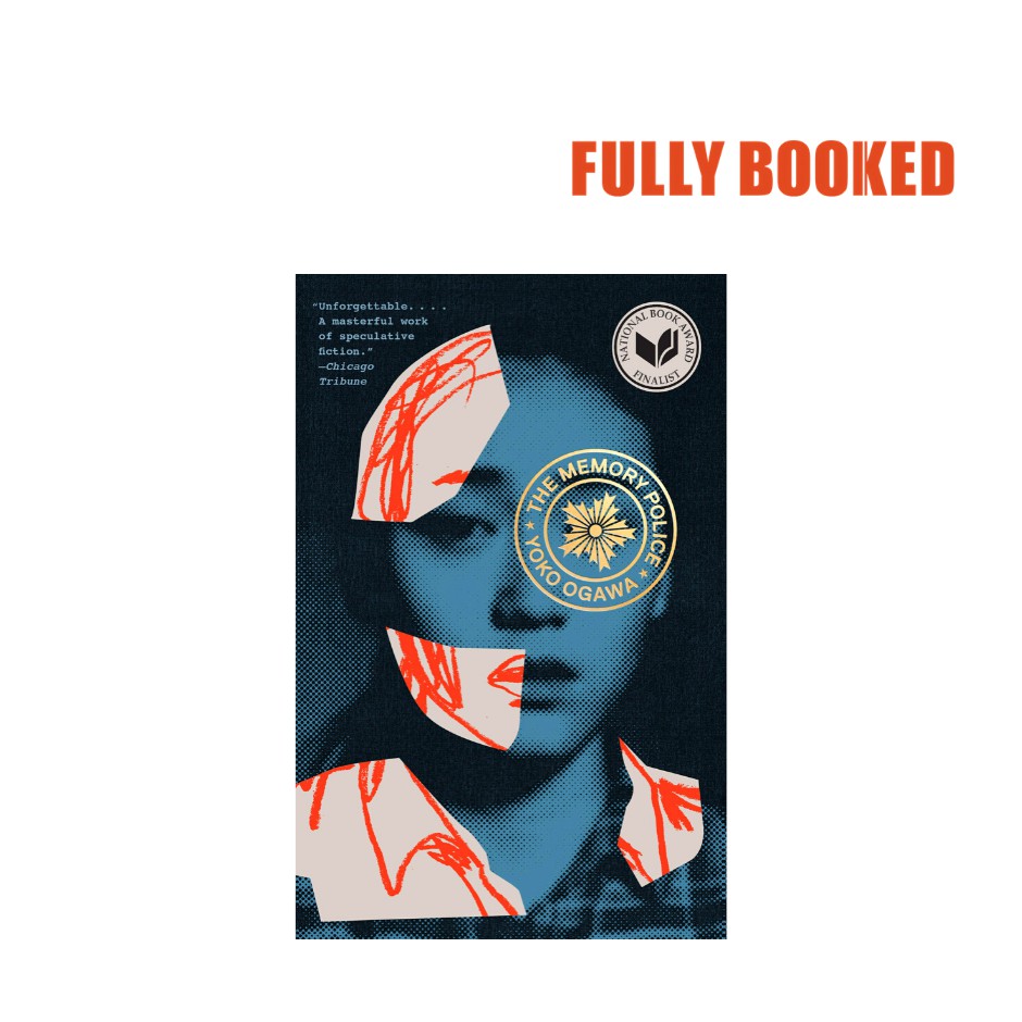 The Memory Police: A Novel (Paperback) by Yoko Ogawa | Shopee Philippines