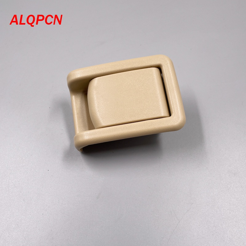 for Genuine Toyota Land Cruiser Prado Rear Seat Lock Control Lever RH ...