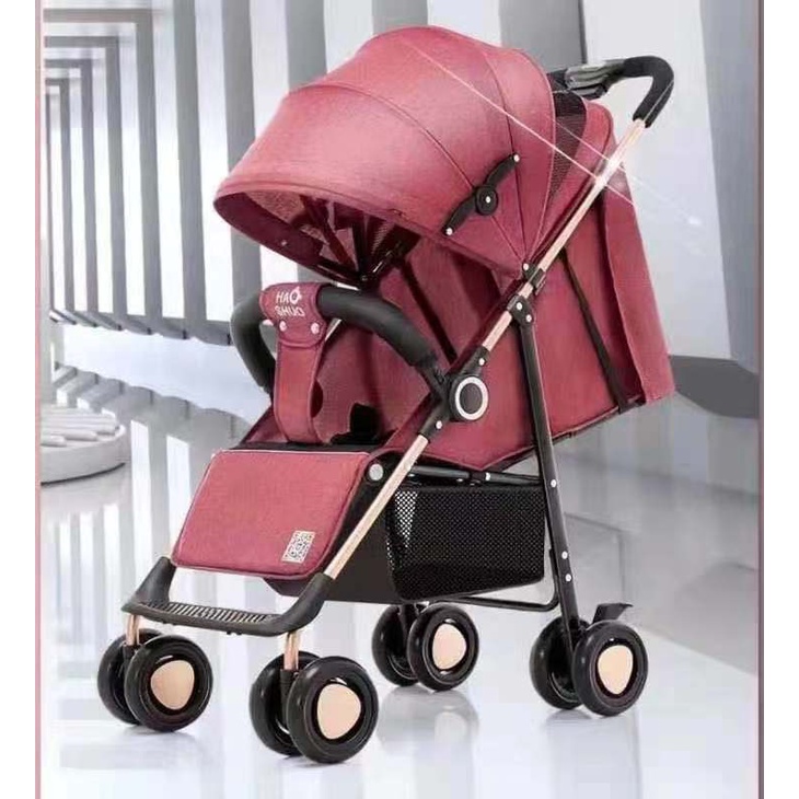 baby strollers anti-o-leg anti-rollover baby toddler walker for kid ...