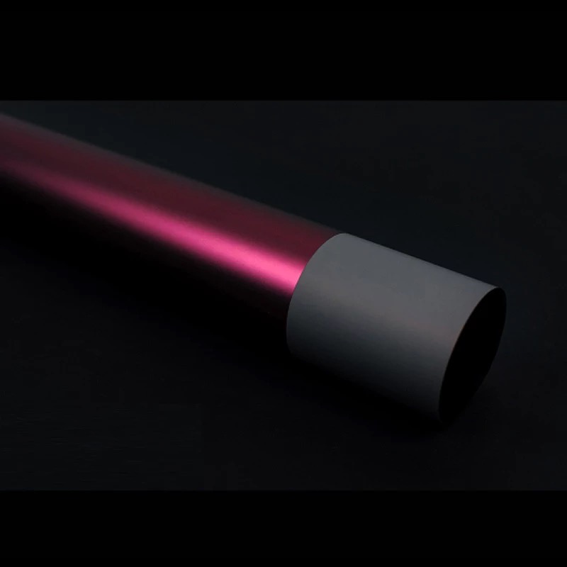 20pcs per pack Premium Metallic Two Tone Flower Bouquet Wrapper Floral ...