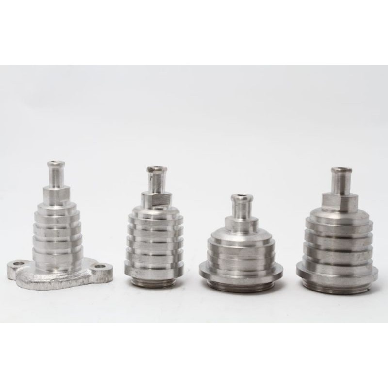 Pagoda/clep LID BARRA RACING JUPITER/VEGA,MIO,SUPRA | Shopee Philippines