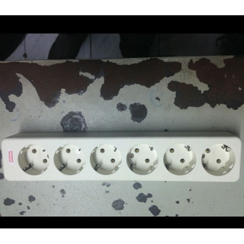 Uticon 6 hole socket | Shopee Philippines