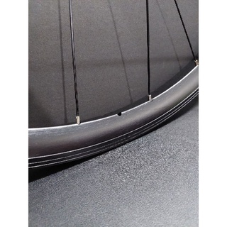 Arrow Rimset Rim Set Hi Flange Low Flange for Fixie Fixed Gear Bikes ...