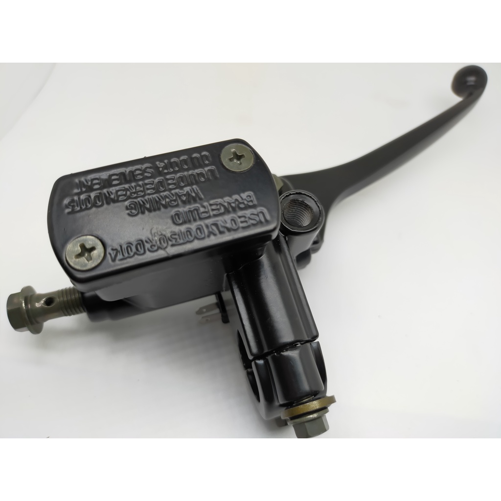 BRAKE MASTER PUMP UP - WAVE 125 | Shopee Philippines
