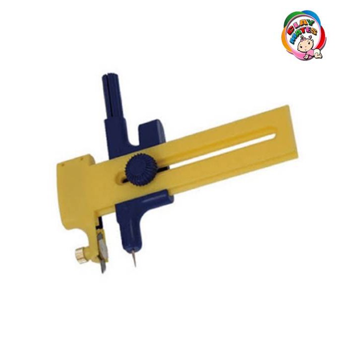 Circle Cutter / Compass Cutter | Shopee Philippines