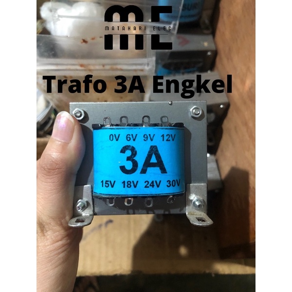 Mitsuri 3A Engkel Transformer | Shopee Philippines