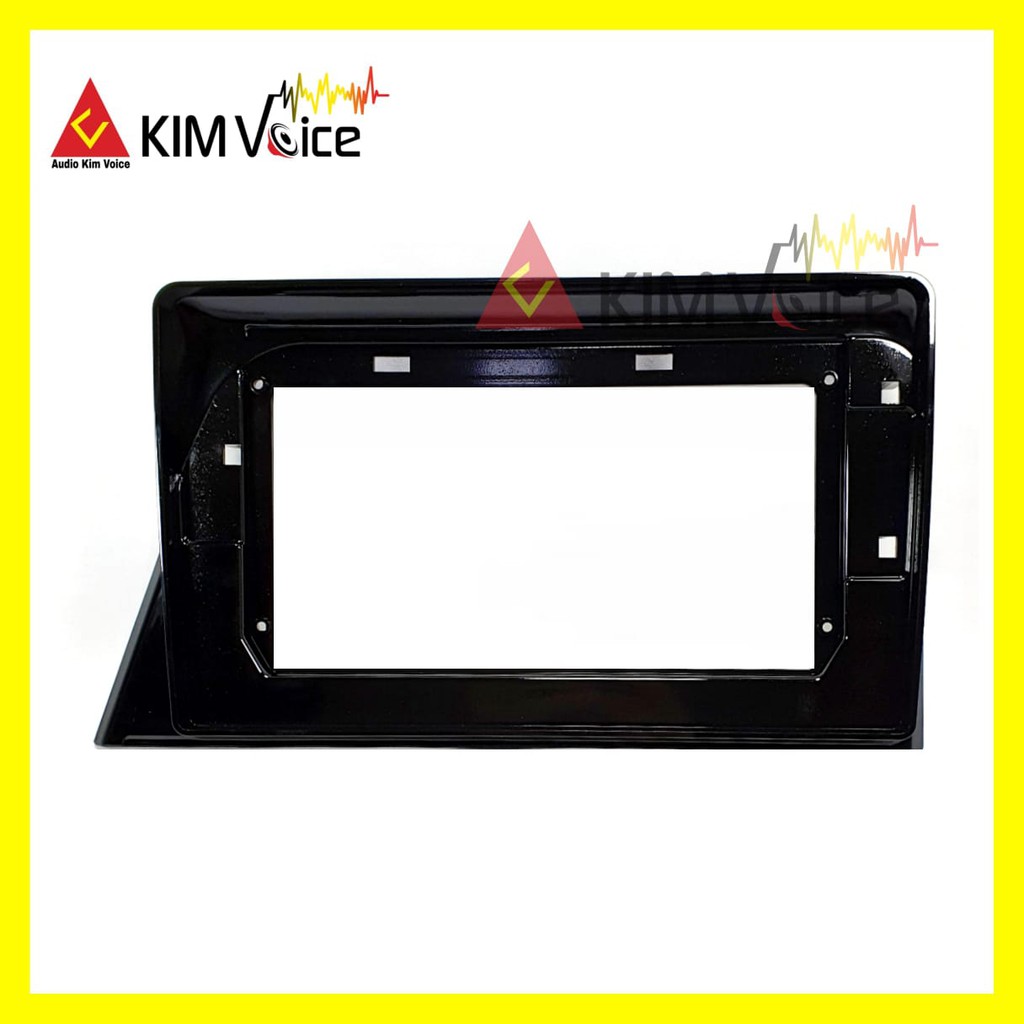10 inch Android Head Unit Frame for Toyota SIENTA 2019 | Shopee Philippines