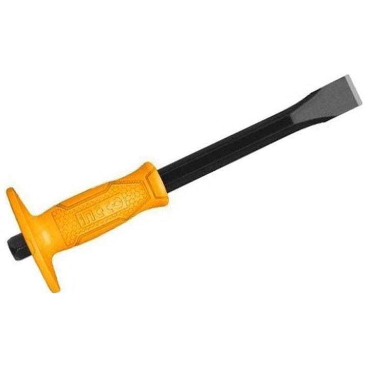 Ingco 12" Cold Chisel FLAT 24x300mm HCCL082412 MERVILLE | Shopee ...