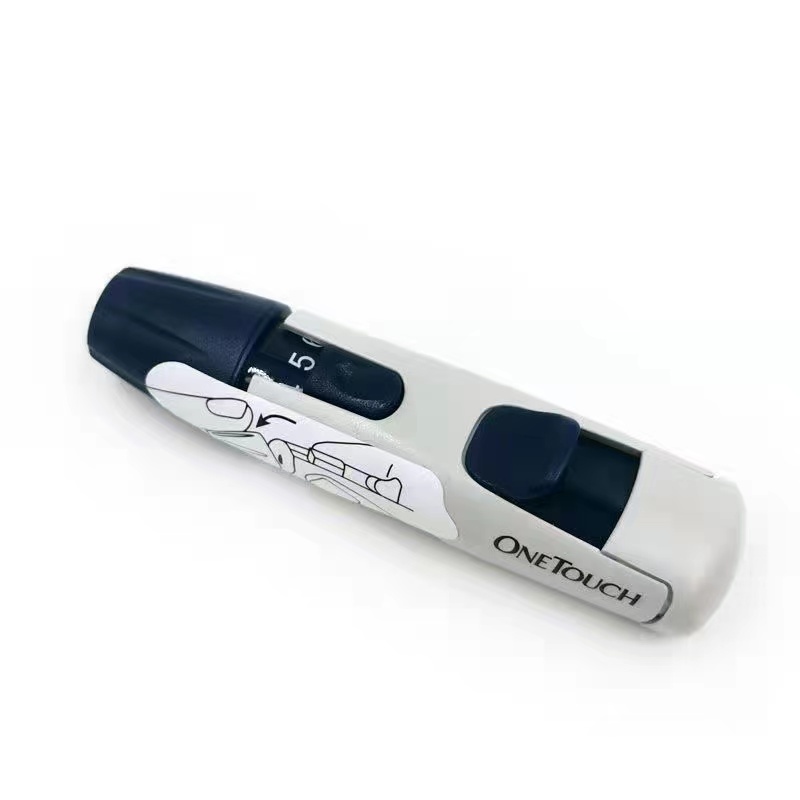 ( ON SALE ) One Touch / OneTouch Select Simple Blood Glucose Monitoring ...