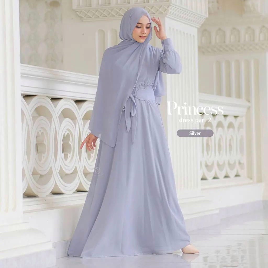 Princess SET/Teen gamis/Teen gamis/Current gamis-muslim gamis/muslim ...
