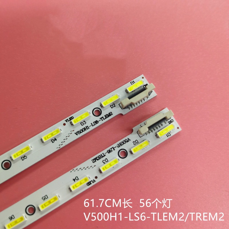 TH-50A400K PANASONIC 50 INCH LED TV BACKLIGHT ( LAMP TV ) 50A400K TH ...