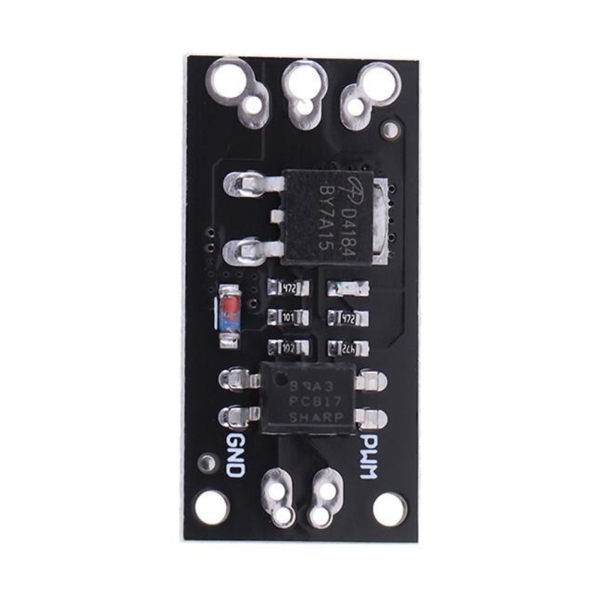 D4184 Isolated MOSFET Module | Shopee Philippines