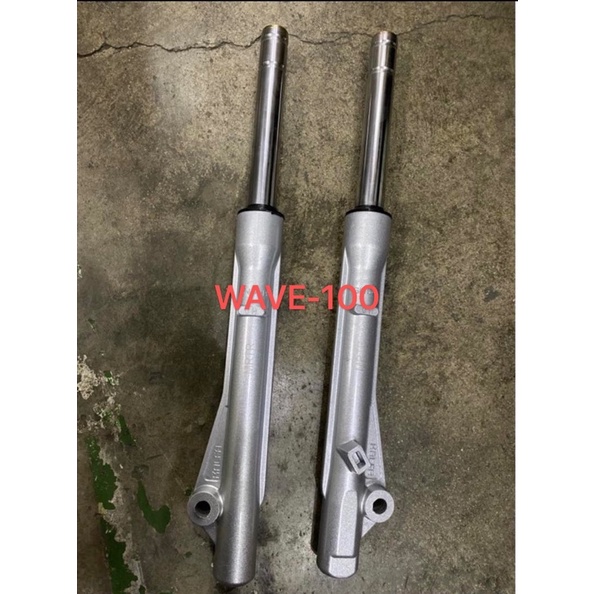 Front Assembly DY100/Wave Alpha/ C100 /wave100Drum Break | Shopee ...