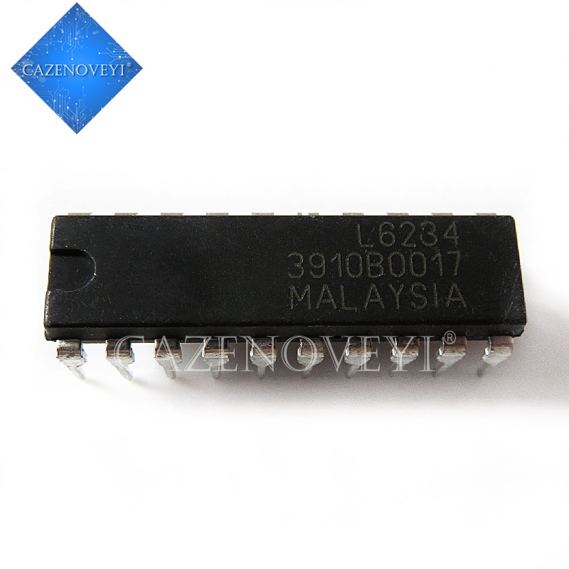 1 PCS L6234 L 6234 DIP-20 In Stock | Shopee Philippines