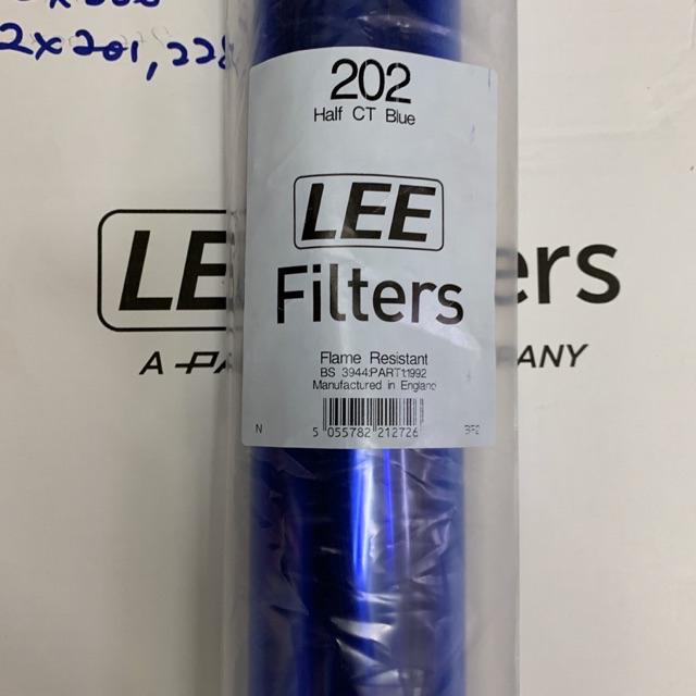 LEE Filter High Quality Professional Production Grade Color Gels ...