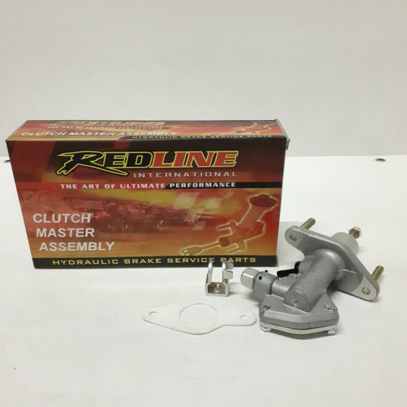 REDLINE CLUTCH MASTER ASSEMBLY HONDA JAZZ / CITY / CIVIC / AMAZE BRIO ...