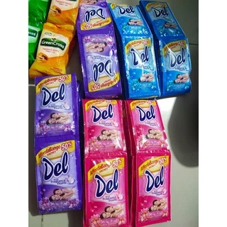 Shop del fabric conditioner for Sale on Shopee Philippines