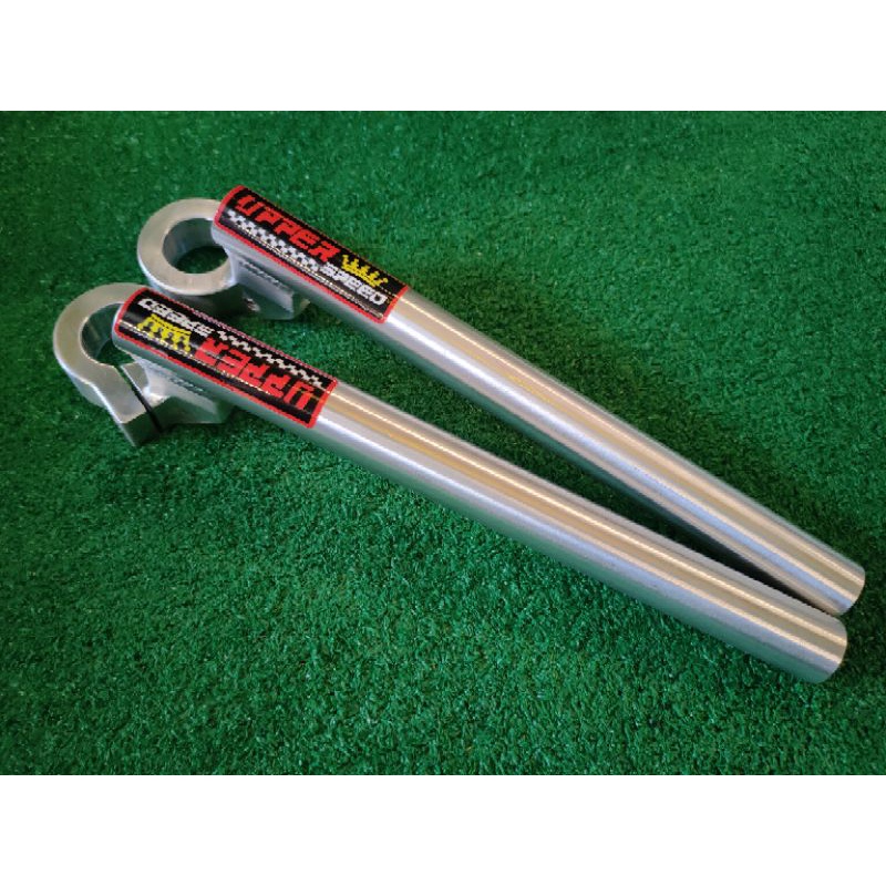 RAIDER ALLOY HANDLER BAR UPPERSPEED | Shopee Philippines