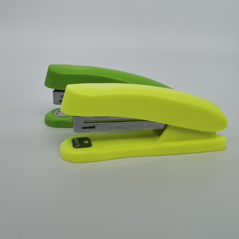 Office Stapler #10, for #10 Staple WIRE (BALA),RANDOM COLOR | Shopee ...