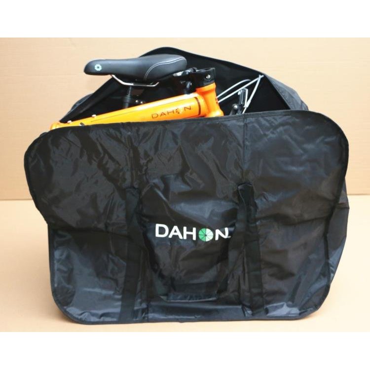 DAHON Folding Bicycle Storage Bag Loading Bag Bike Accessories | Shopee ...