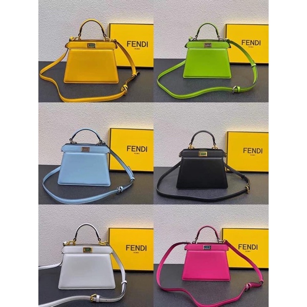 mirror copy mini peekaboo 20cm | Shopee Philippines