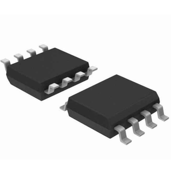 LM358 / LM358A 358 Industry-Standard Dual Operational Amplifier SOIC ...