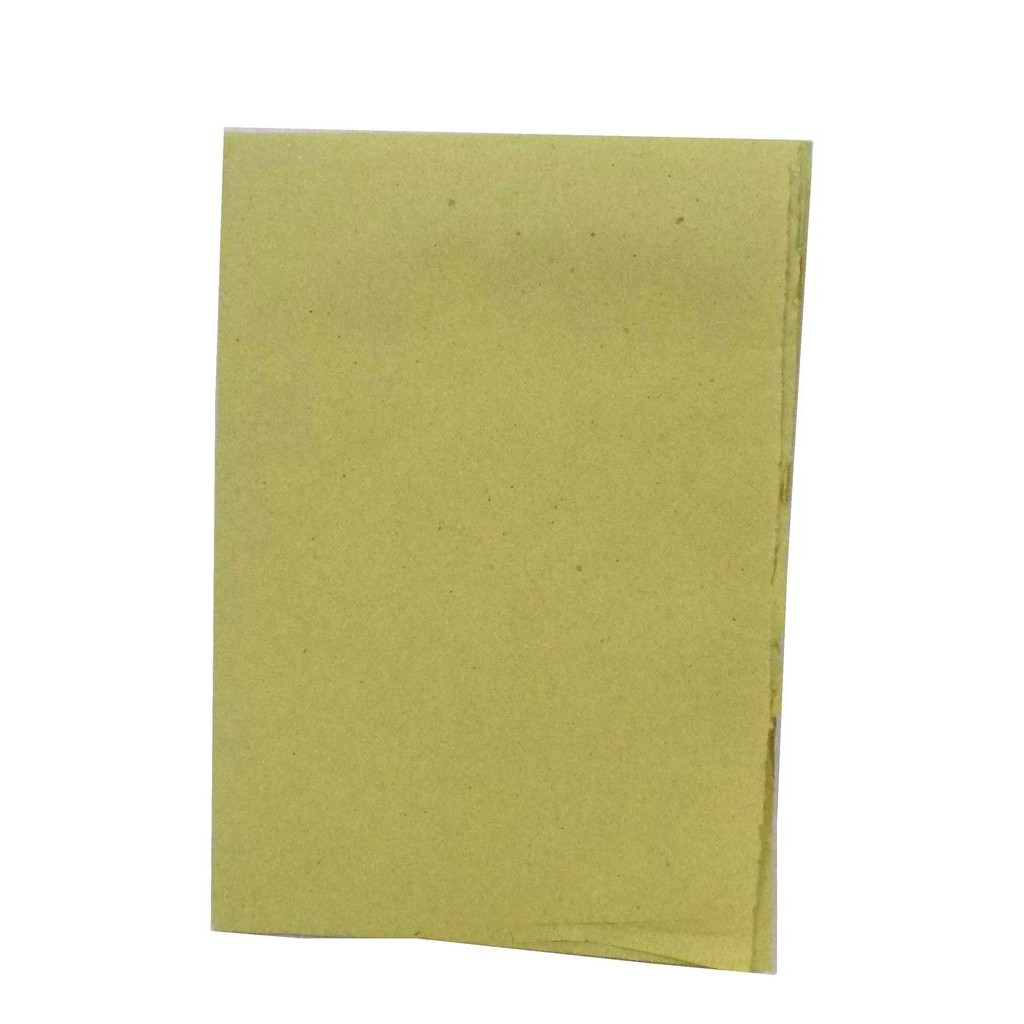 Folded Manila Paper [10 sheets/ pack] | Shopee Philippines
