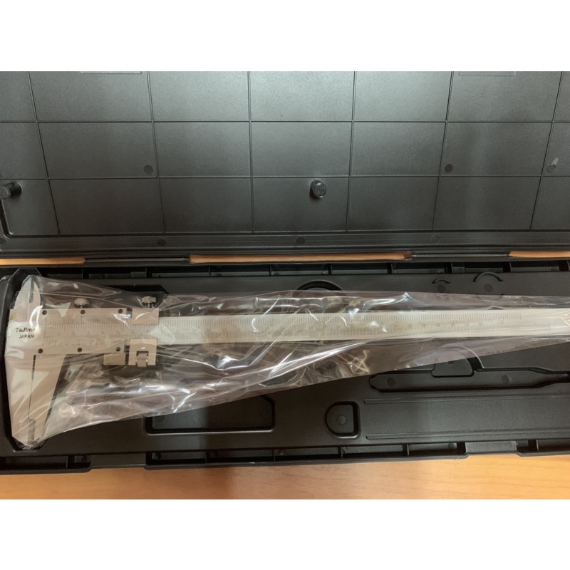 TAJIMA JAPAN Stainless Vernier Caliper 12"/300mm (Genuine) (JAPAN ...