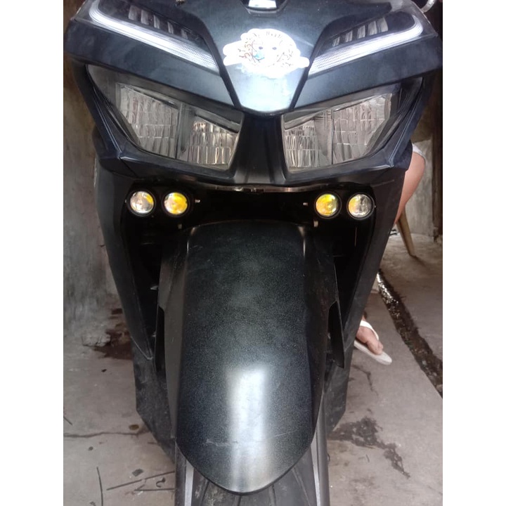 honda click v2 and v3 MDL stainless heavy duty. | Shopee Philippines