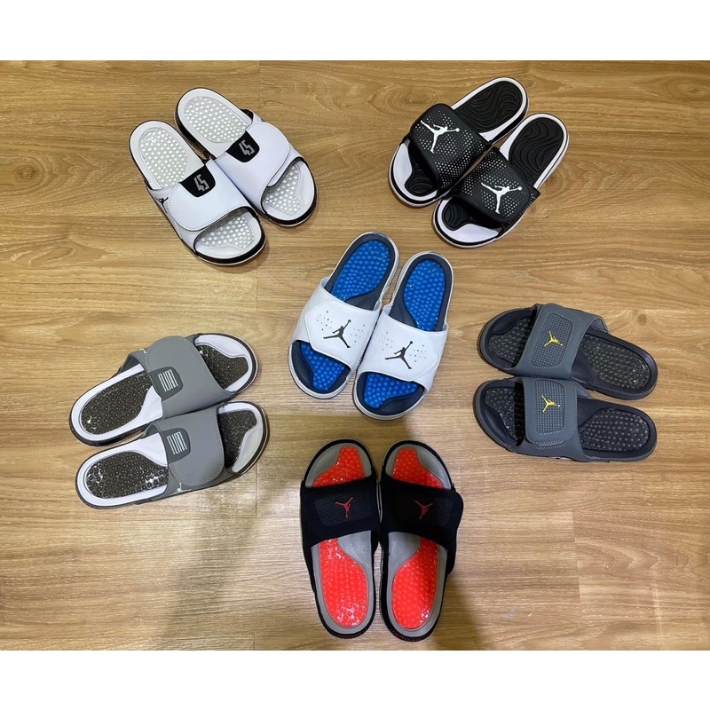 Jd Sandals For Men Full Box | Shopee Philippines