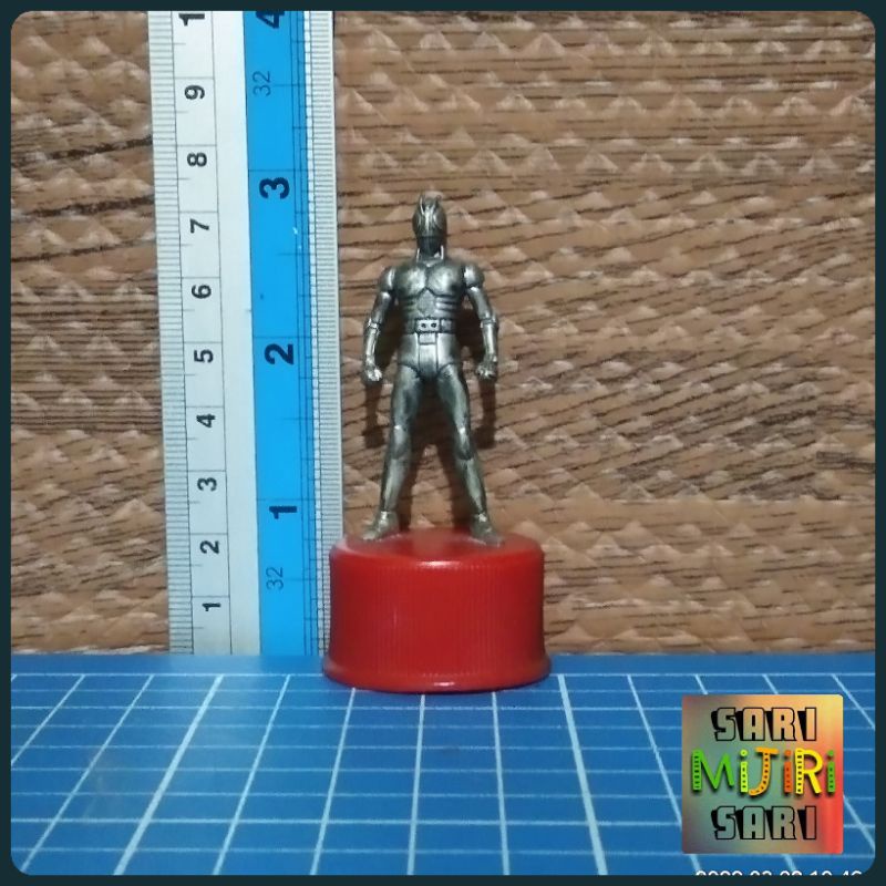 Authentic Kamen Rider Planet of the Apes Doraemon Lupin One Piece 711 ...