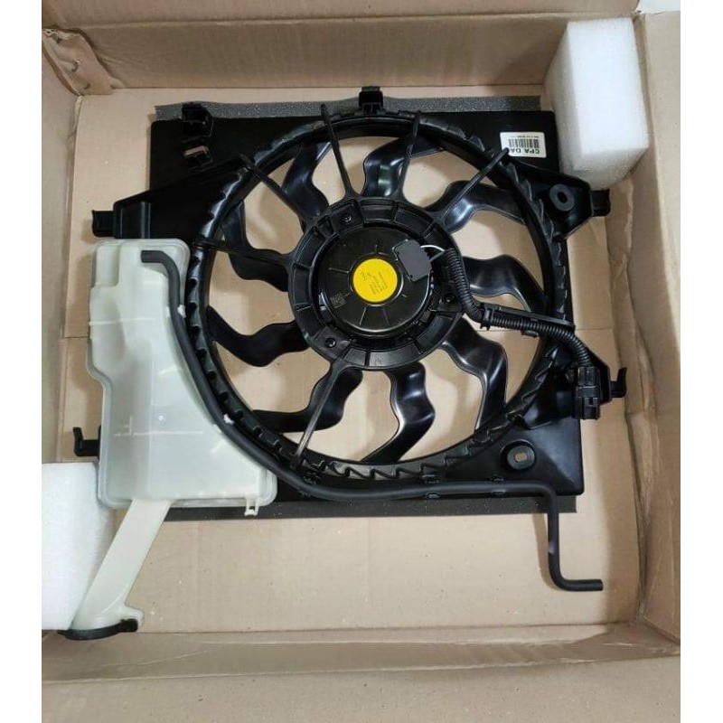 253801Y100 RADIATOR FAN FOR KIA PICANTO 2013-2015 (25380-1Y100 ...