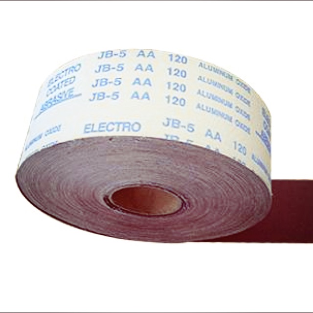 JB-5 Sandpaper (Odd 1m) | Shopee Philippines