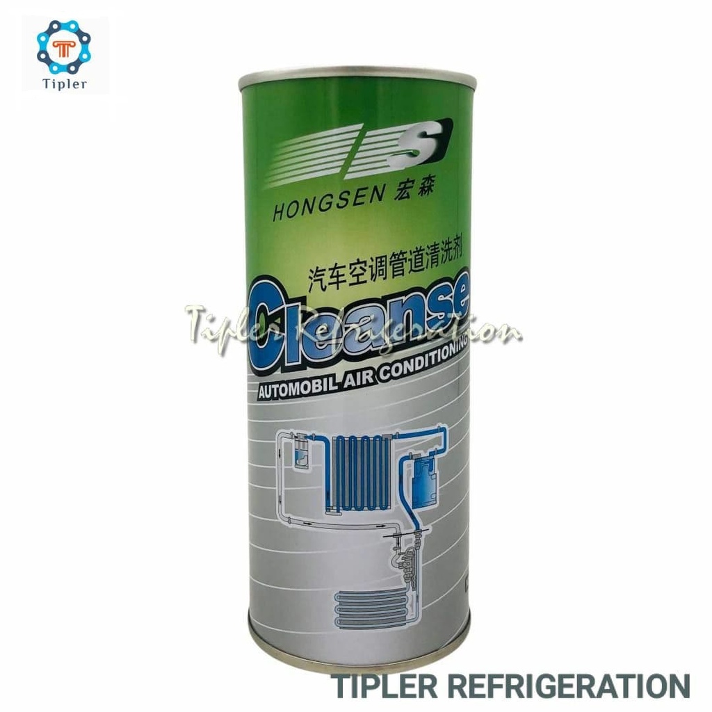 Aircon system cleaner 500ml | Shopee Philippines