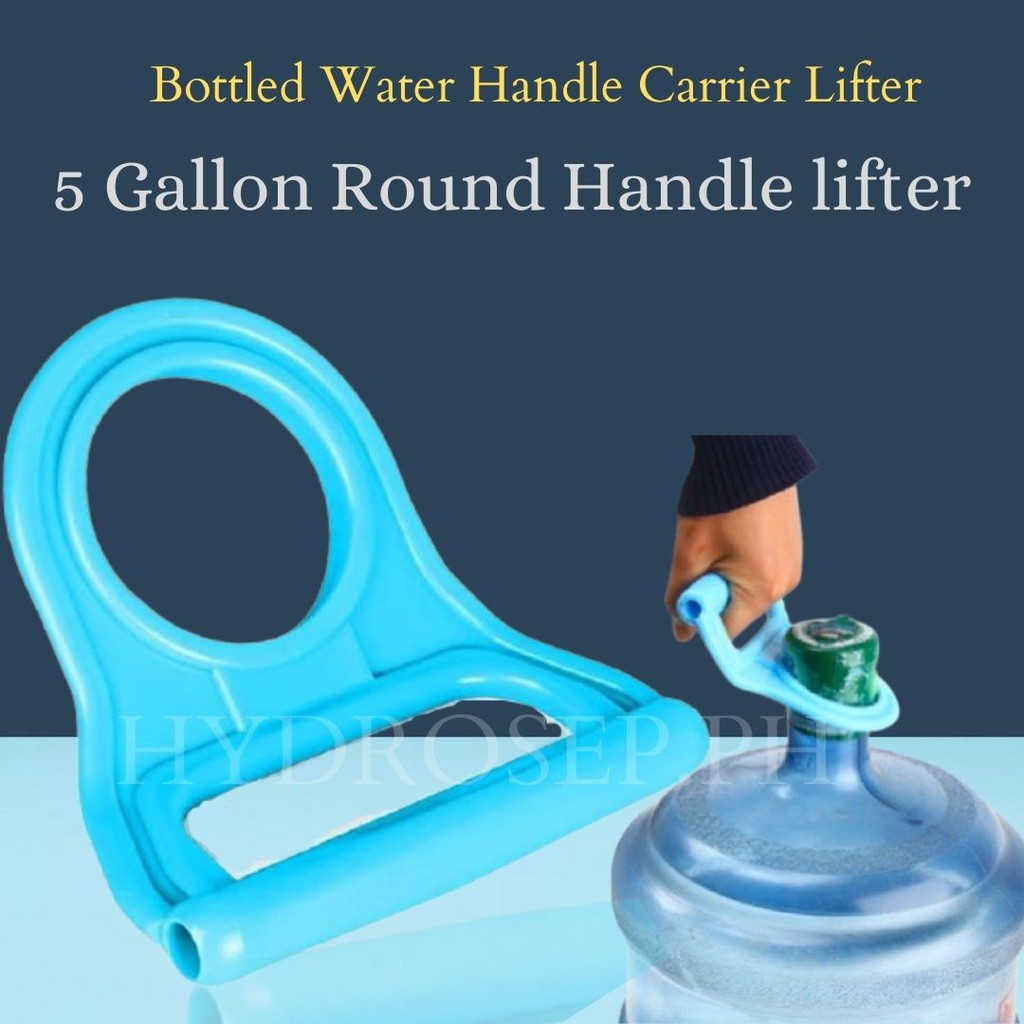 Shop water gallon blue for Sale on Shopee Philippines