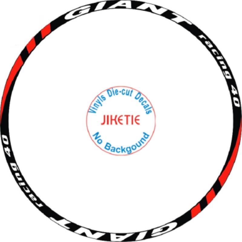 Racing 40 2wheels Rim Mountain Bike 26 27.5 29er Inch Disc Wheel ...