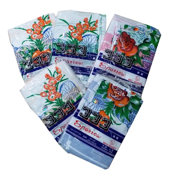 Thicker Original 333 Kumot Double Size(80x90INCHES) | Shopee Philippines