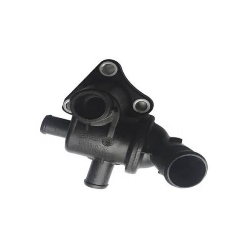 WATER OUTLET ORIGINAL HYUNDAI i10 1.1 2011 (25611-02766) | Shopee ...