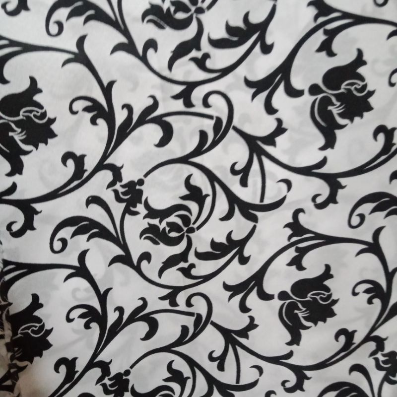 Curtains pang-pinto and window may biyak/slit sa gitna | Shopee Philippines