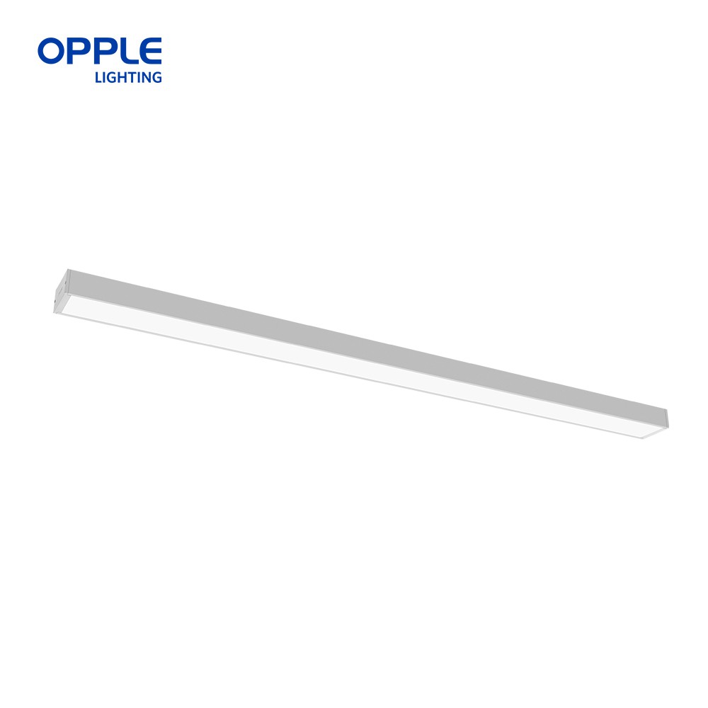 OPPLE LED EcoMax Linear Office 18watts 600mm 6500k Energy Saving ...