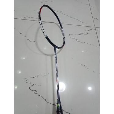 YONEX DUORA 77 BADMINTON RACKET(RED WHITE) | Shopee Philippines