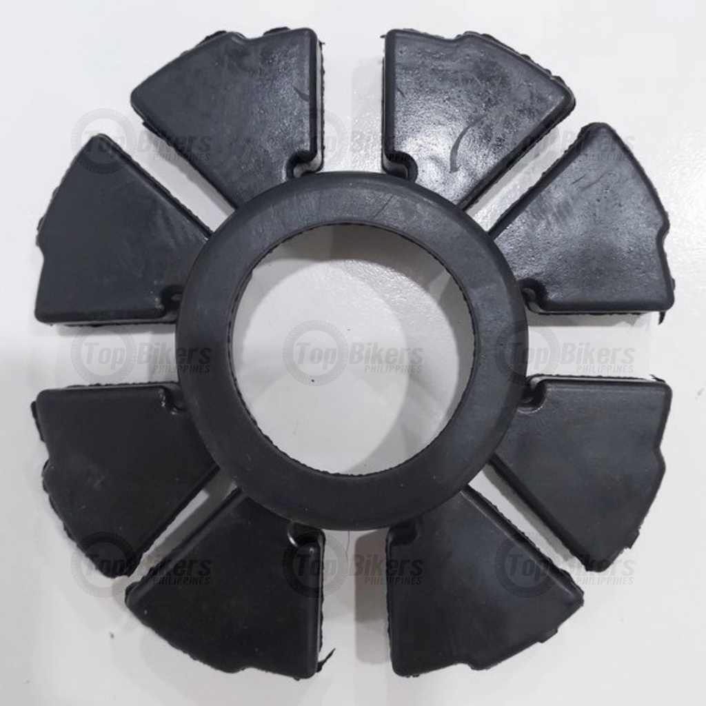 Rear Hub Damper (Rubber) Suzuki Raider 150, Raider J 110/115, Smash ...