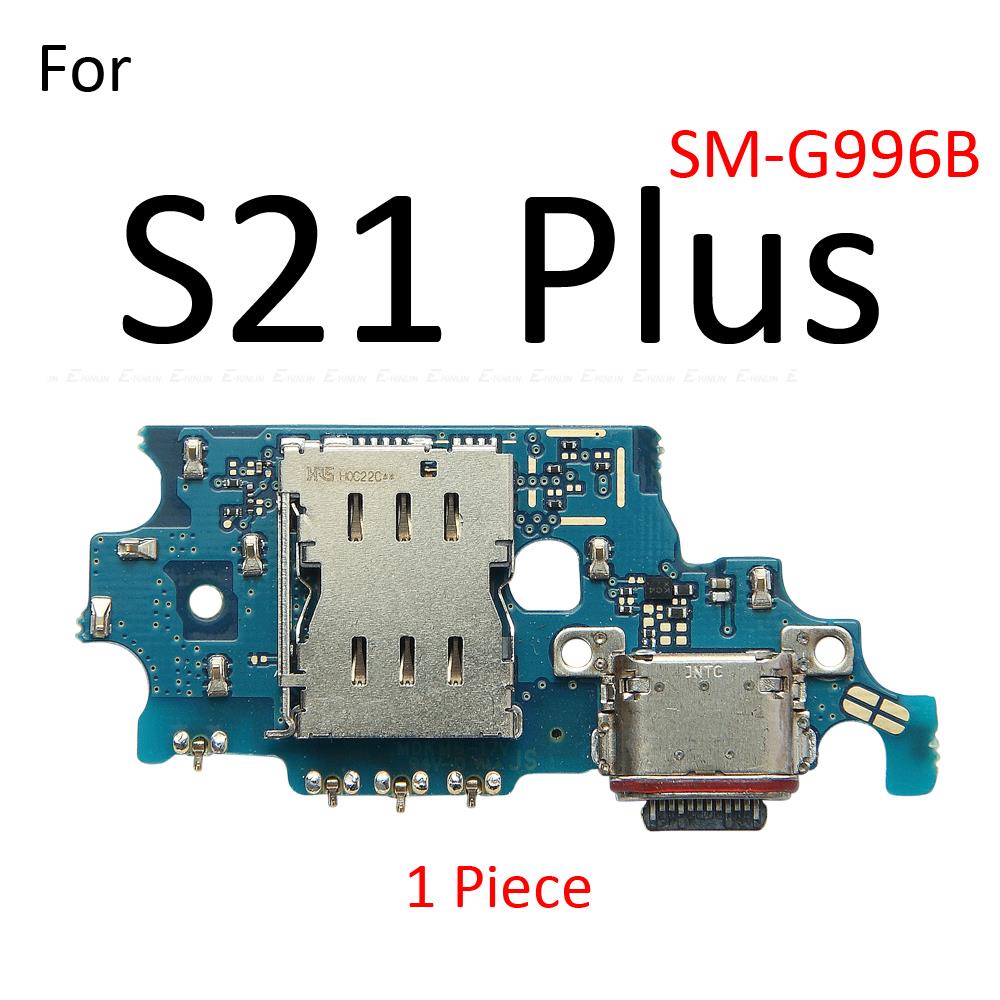 Power Charging Connector Plug Port Dock Board With Mic Microphone Flex ...