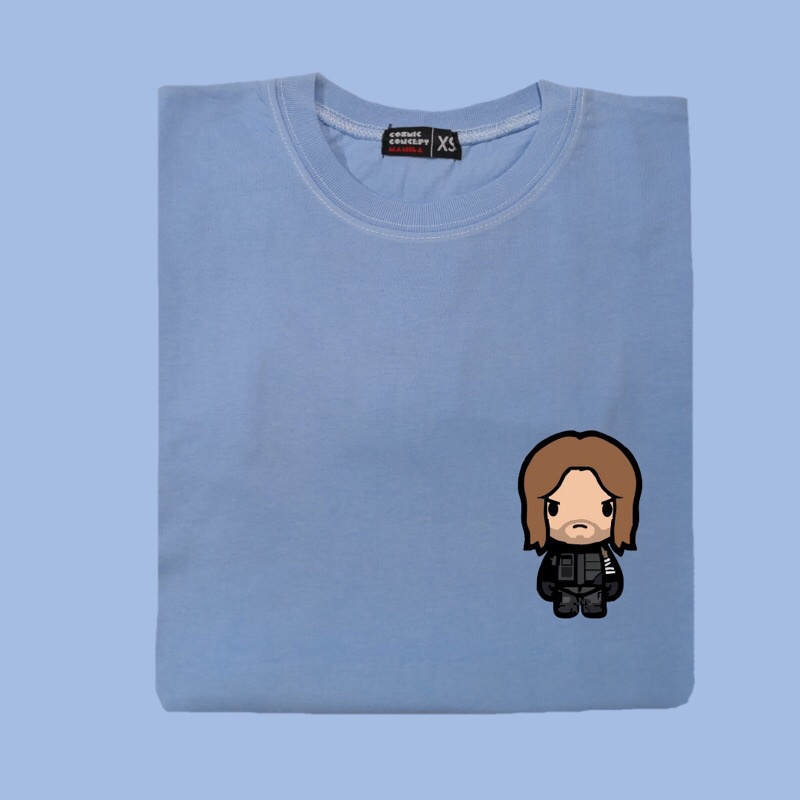 Avengers Vision Wanda Winter Soldier Falcon Thanos Nick Fury Loki ...