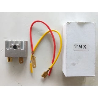 Motorcycle Voltage Rectifier Regulator - Best Prices and Online Promos - Jun 2024 | Shopee ...