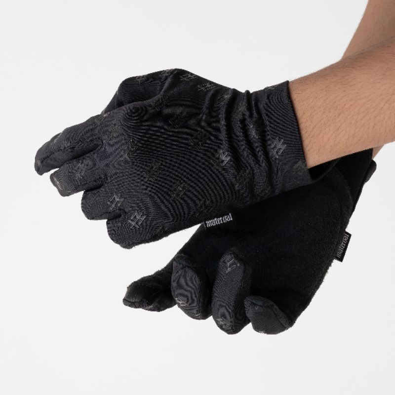 MATERNAL DISASTER Cgl5 Disaster Maternal Gloves | Shopee Philippines