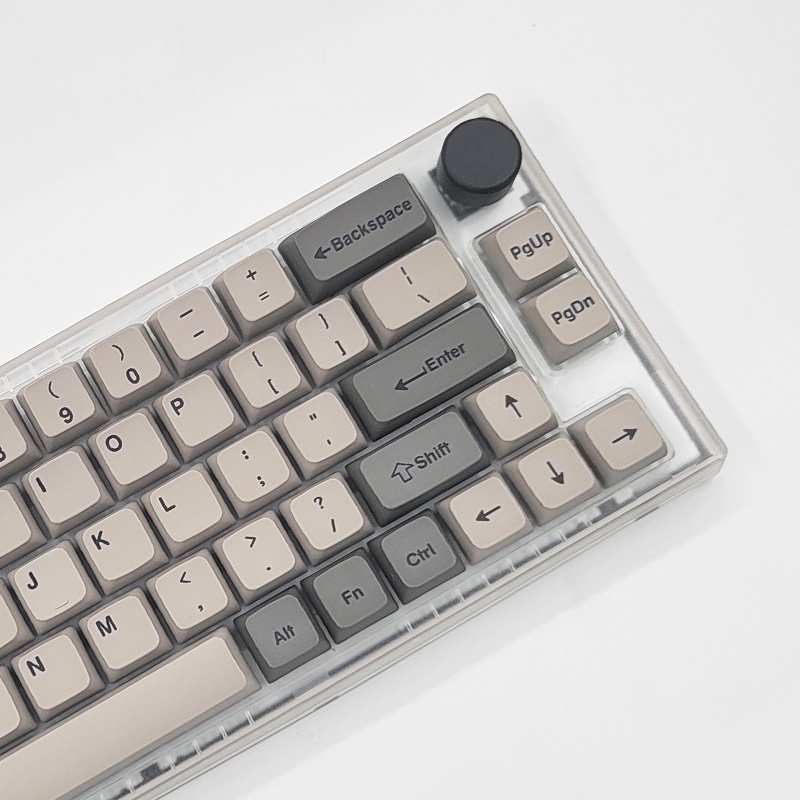 Lychee gaming G66/G66pro g80 pcb g96 pcb mechanical keyboard white ...