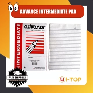 intermediate pad paper - Best Prices and Online Promos - Aug 2025 ...